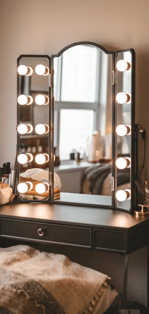 15 Best Vanity Mirrors with Lights - The Mega Mom