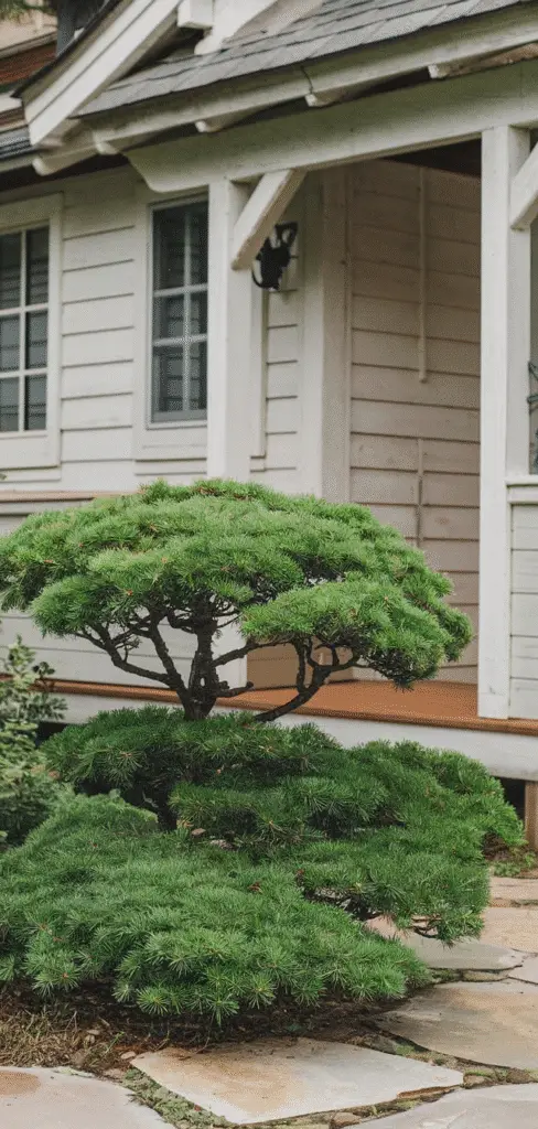 17 Low Growing Shrubs For Bushes In Front Of House - The Mega Mom