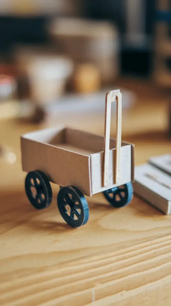 15 Easy DIY Mini Craft Ideas - The Mega Mom