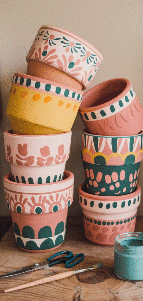 15 Charming Girly Crafts for Teens - The Mega Mom