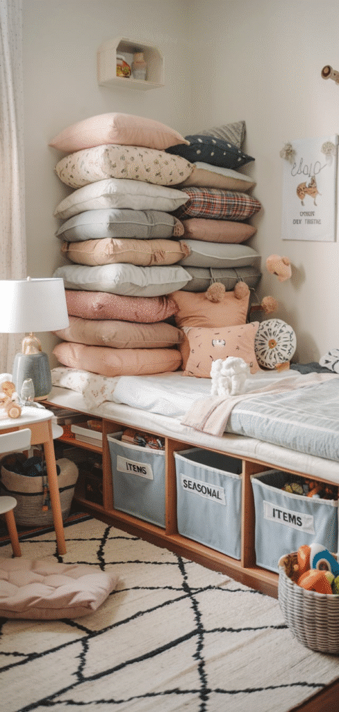 12 Stylish College Dorm Room Ideas - The Mega Mom