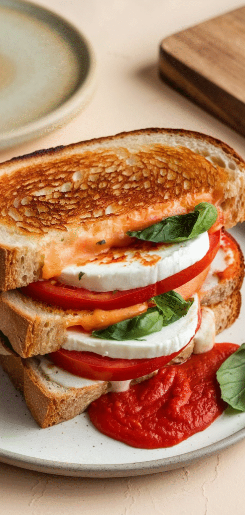 10 Quick & Delicious 15 Minute Meals - The Mega Mom