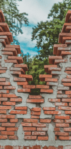 12 Brilliant Facade Brick Design Patterns - The Mega Mom