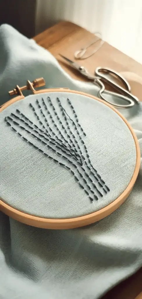 17 Essential Hand Embroidery Stitches Every Beginner Must Learn - The ...