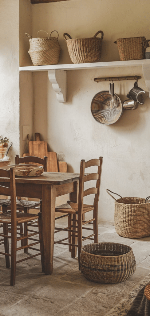 15 Charming English Cottage Kitchen Ideas - The Mega Mom