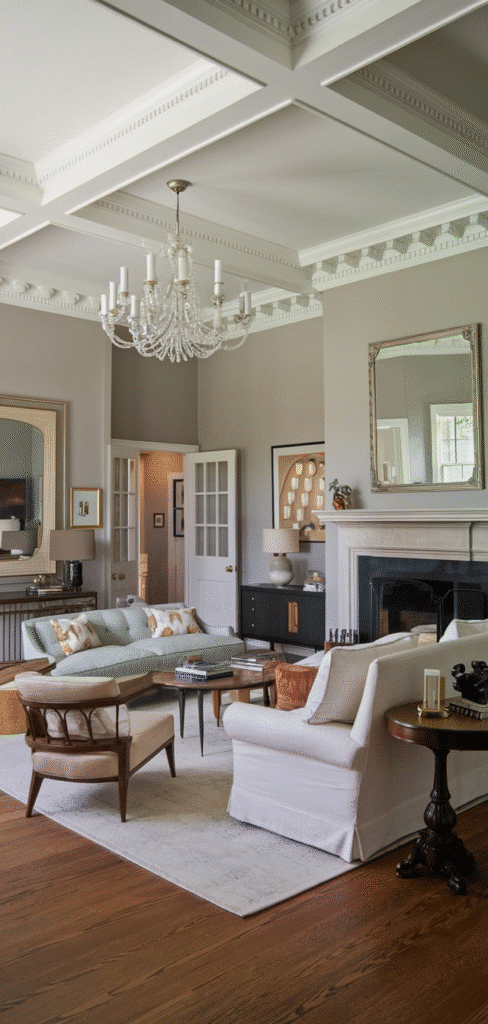 15 Elegant Sherwin-Williams Wall Color Ideas - The Mega Mom