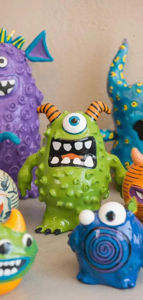 13 Creative Ceramic Pinch Pot Ideas - The Mega Mom