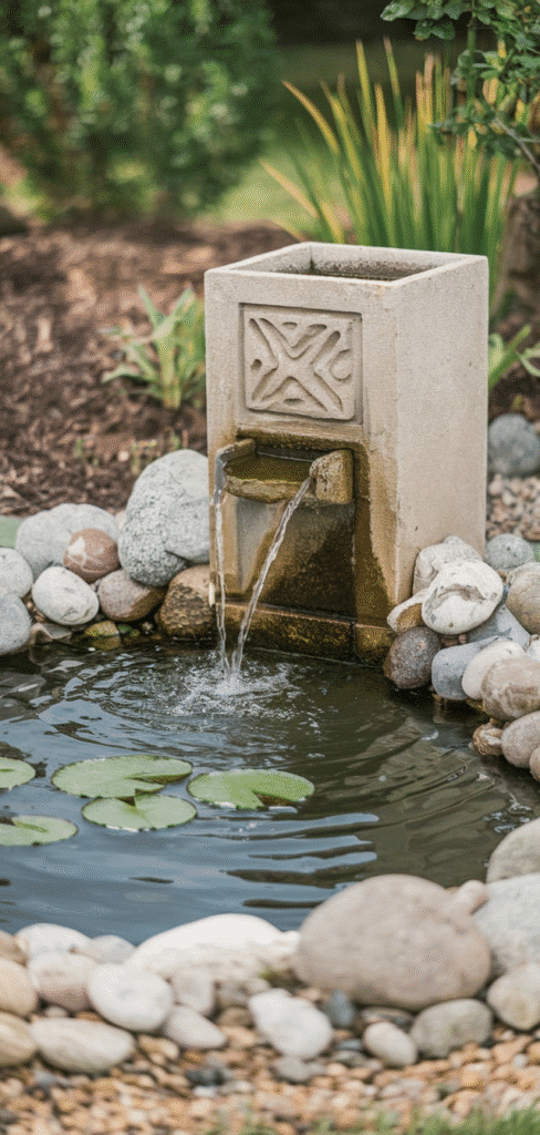 14 Genius DIY Garden Landscape Ideas - The Mega Mom