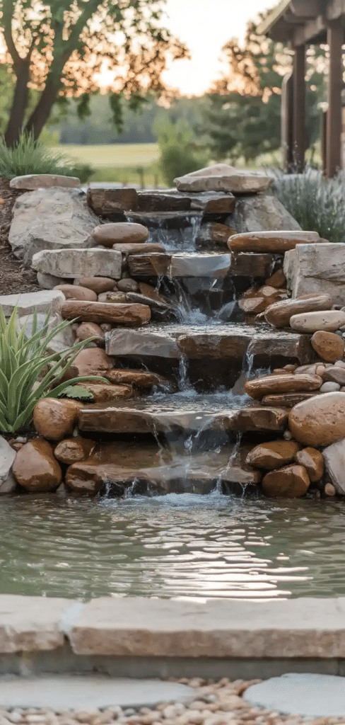 14 Stunning Rock Ideas for Your Next Outdoor Projects - The Mega Mom