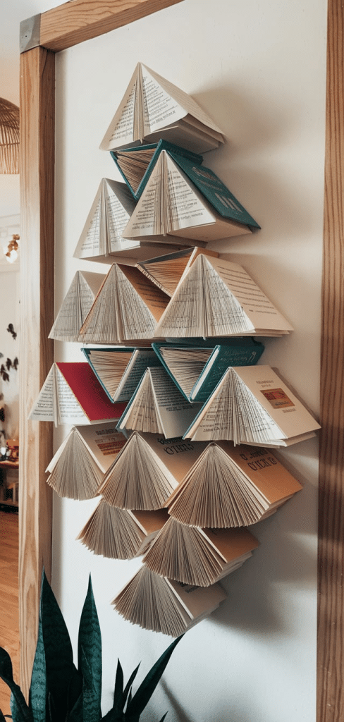 10+ Creative School Wall Decoration Ideas with Paper - The Mega Mom