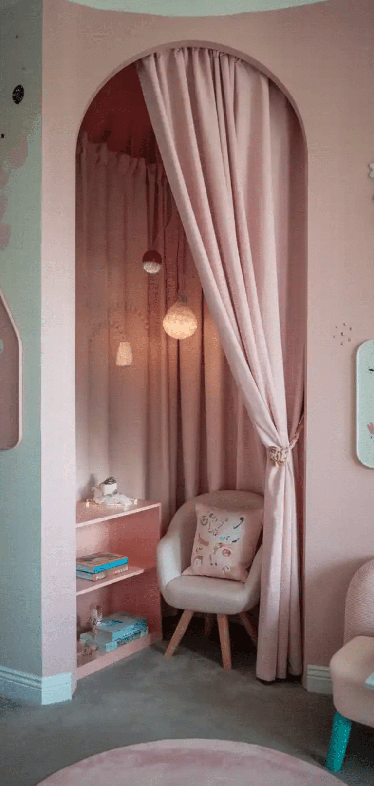 15 Magical Hideaway Spaces for Kids - The Mega Mom