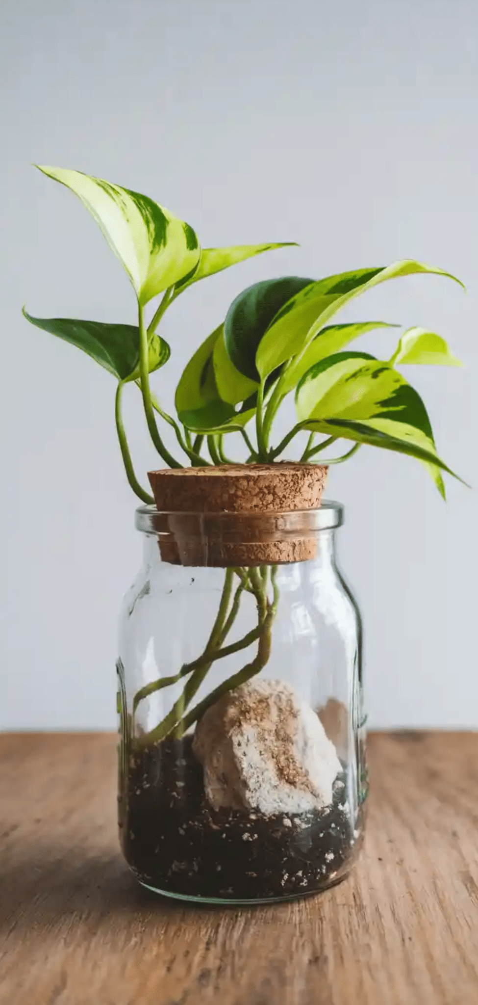 14 Creative Ways to Grow Pothos - The Mega Mom