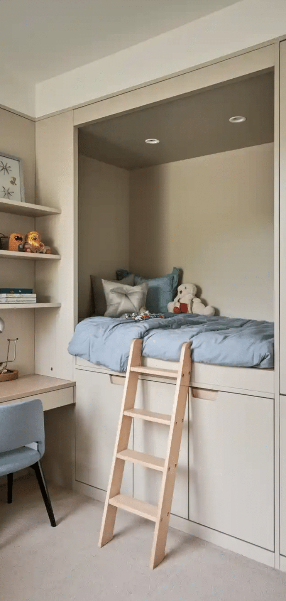 15 Magical Hideaway Spaces for Kids - The Mega Mom