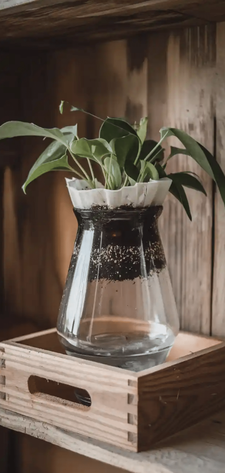 13 Genius DIY Self-Watering Planters - The Mega Mom