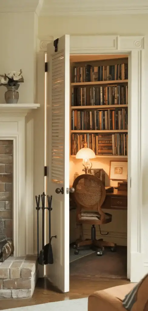 15 Secret Doors You Will Be Inspired To Have - The Mega Mom