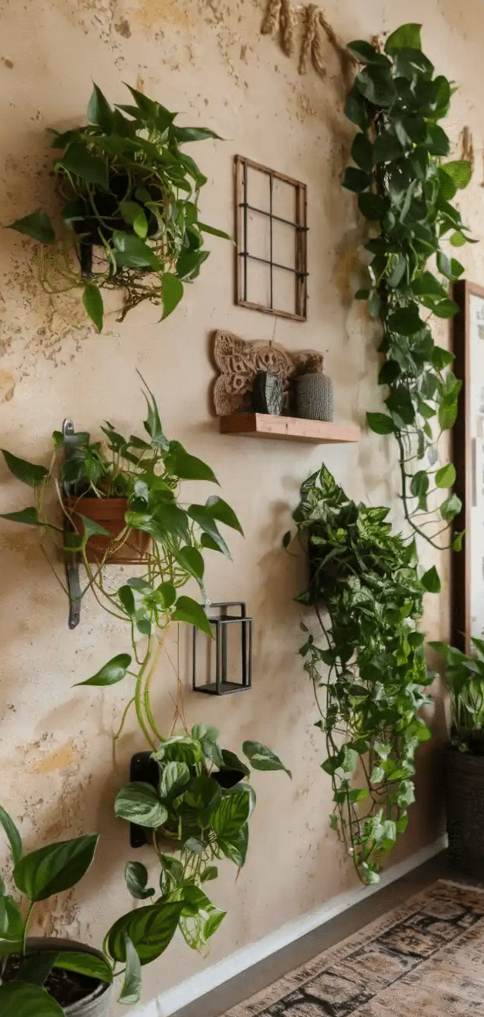 14 Creative Ways to Grow Pothos - The Mega Mom