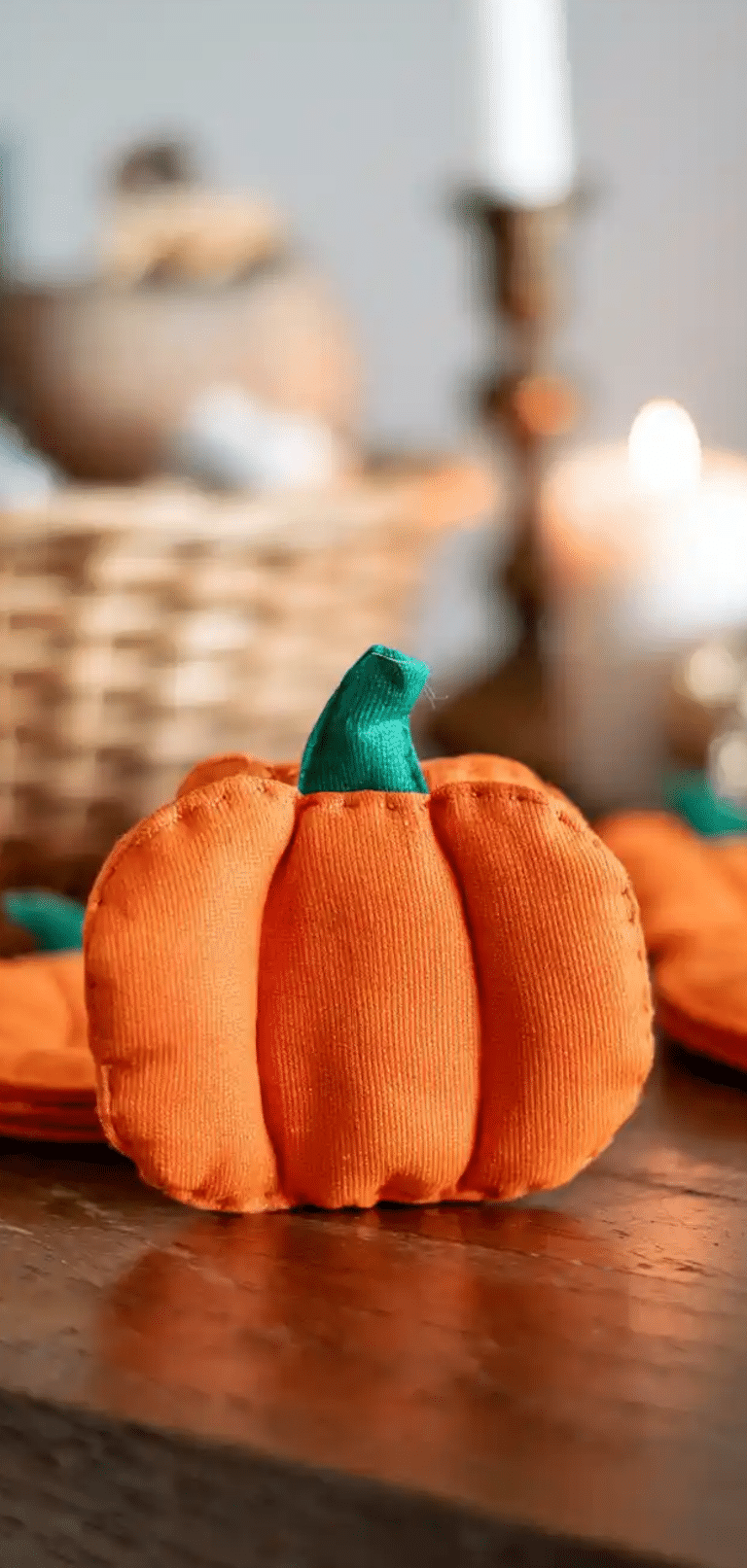 14 Easy Fall Sewing Projects for Beginners You Have to Try - The Mega Mom