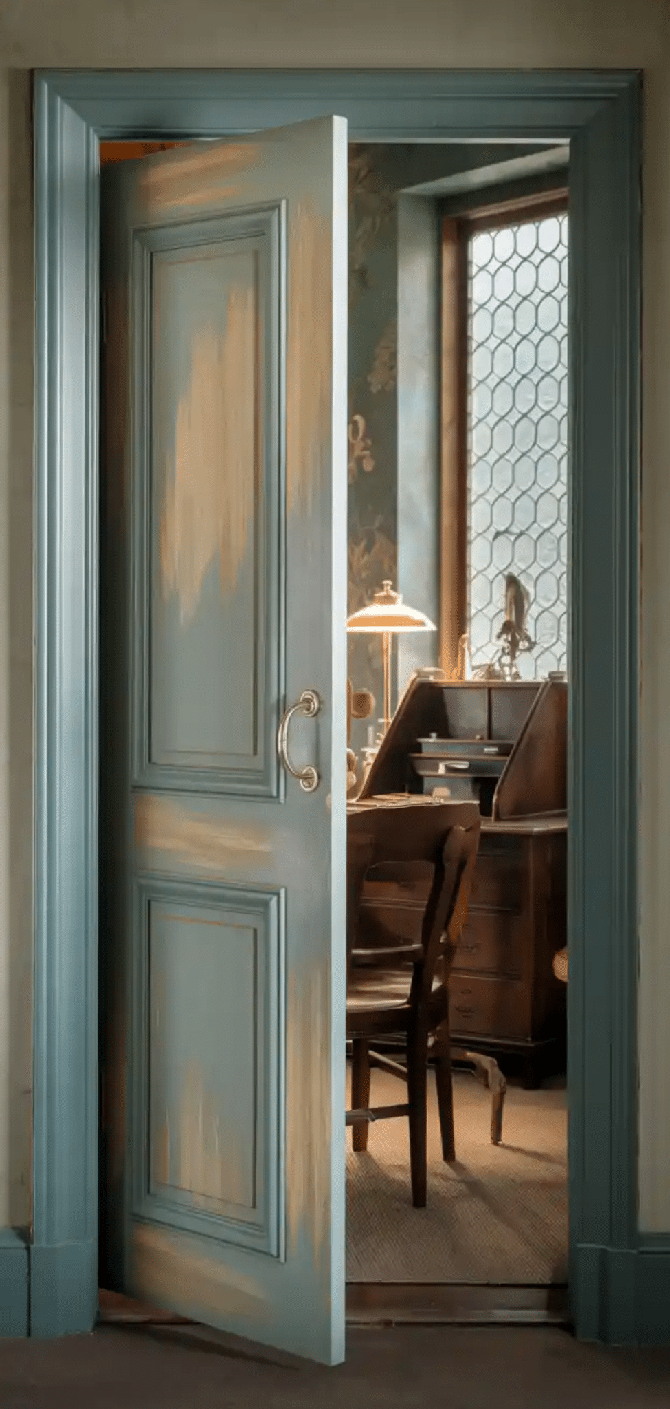 15 Secret Doors You Will Be Inspired To Have - The Mega Mom