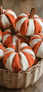 14 Easy Fall Sewing Projects for Beginners You Have to Try - The Mega Mom