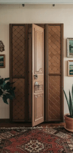 15 Secret Doors You Will Be Inspired To Have - The Mega Mom