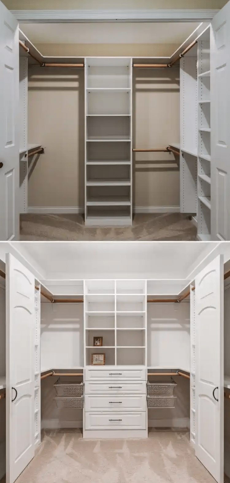 15 Easy Remodeling Projects That Will Completely Transform Your Home ...
