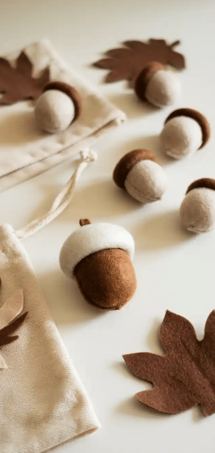 14 Easy Fall Sewing Projects for Beginners You Have to Try - The Mega Mom