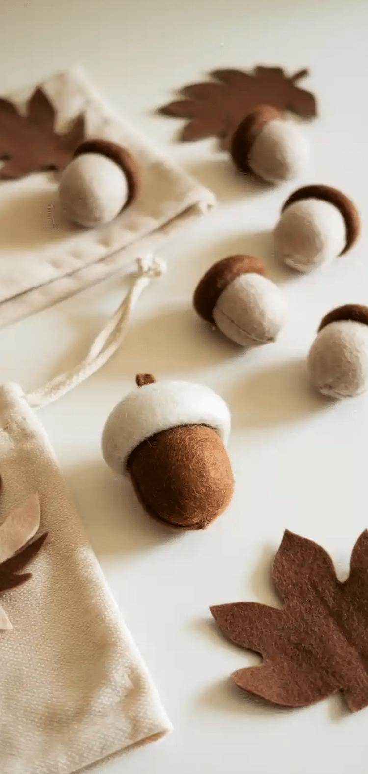 14 Easy Fall Sewing Projects for Beginners You Have to Try - The Mega Mom