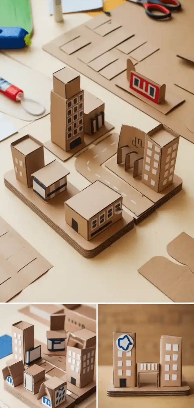 14 Creative Classroom Crafts for Kids - The Mega Mom