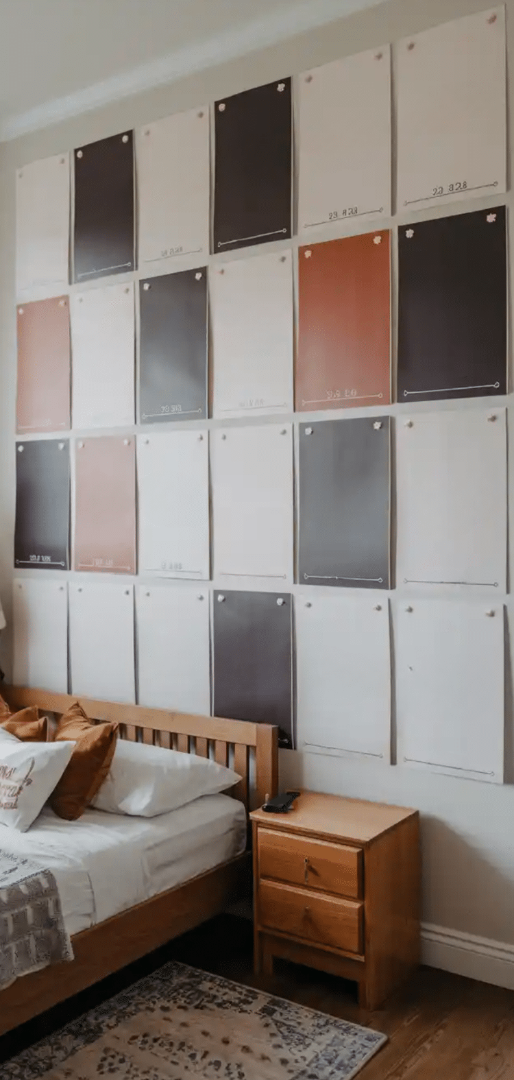 15 Stunning Posters On Wall Decor Bedroom Ideas - The Mega Mom