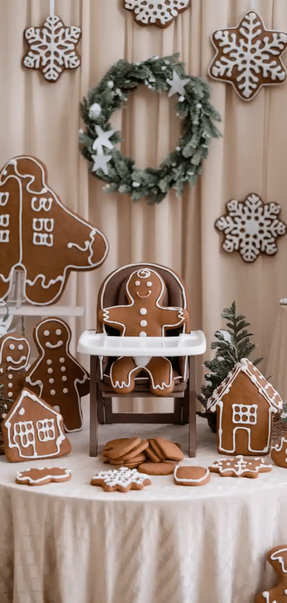 12 Charming Winter Baby Shower Themes - The Mega Mom