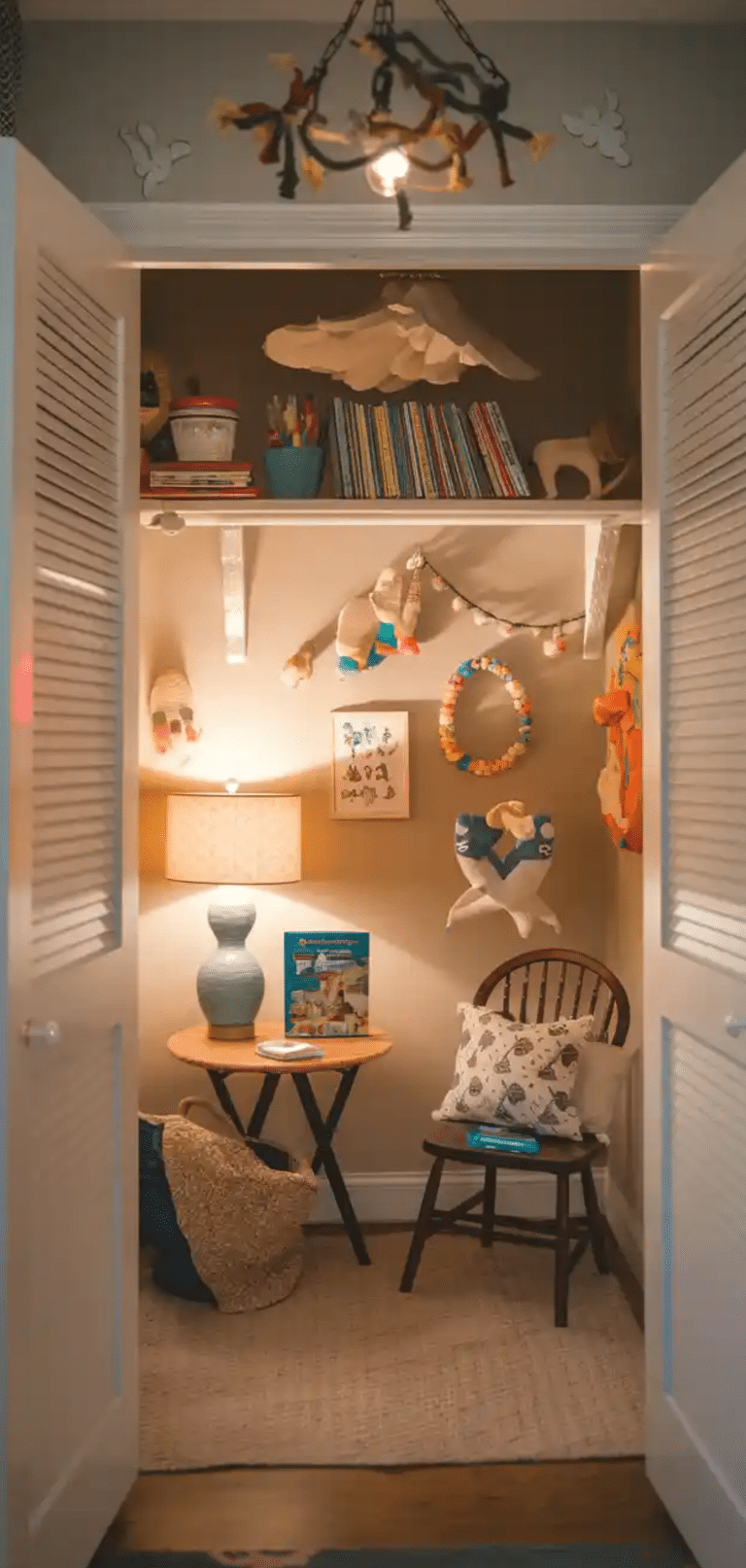 15 Magical Hideaway Spaces for Kids - The Mega Mom