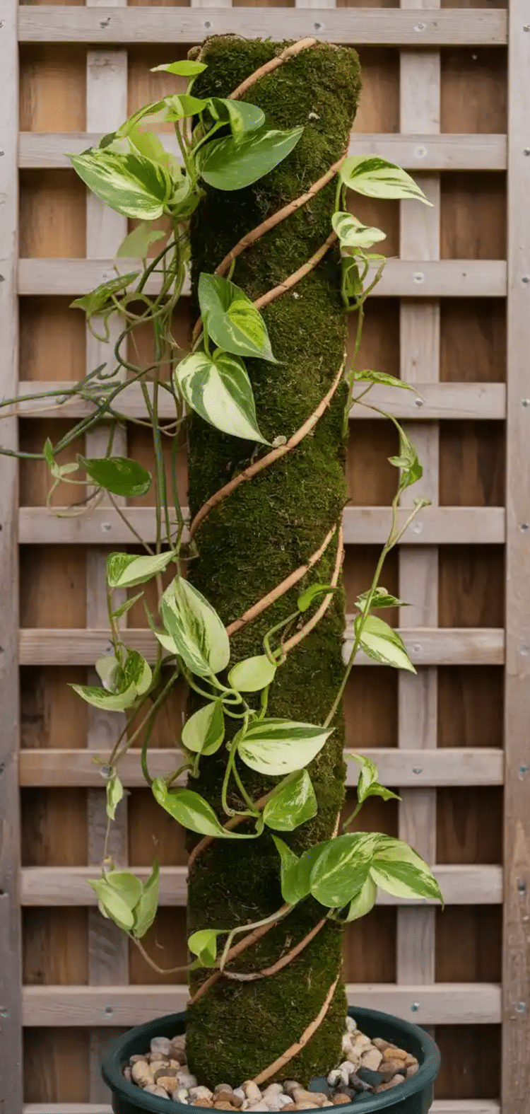 14 Creative Ways to Grow Pothos - The Mega Mom