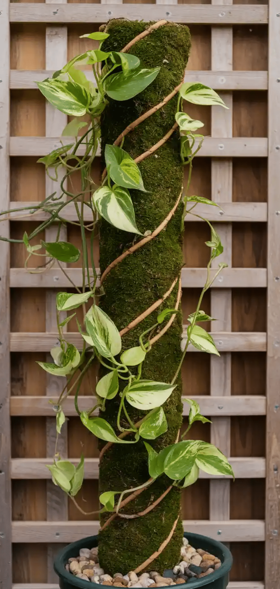 14 Creative Ways to Grow Pothos - The Mega Mom