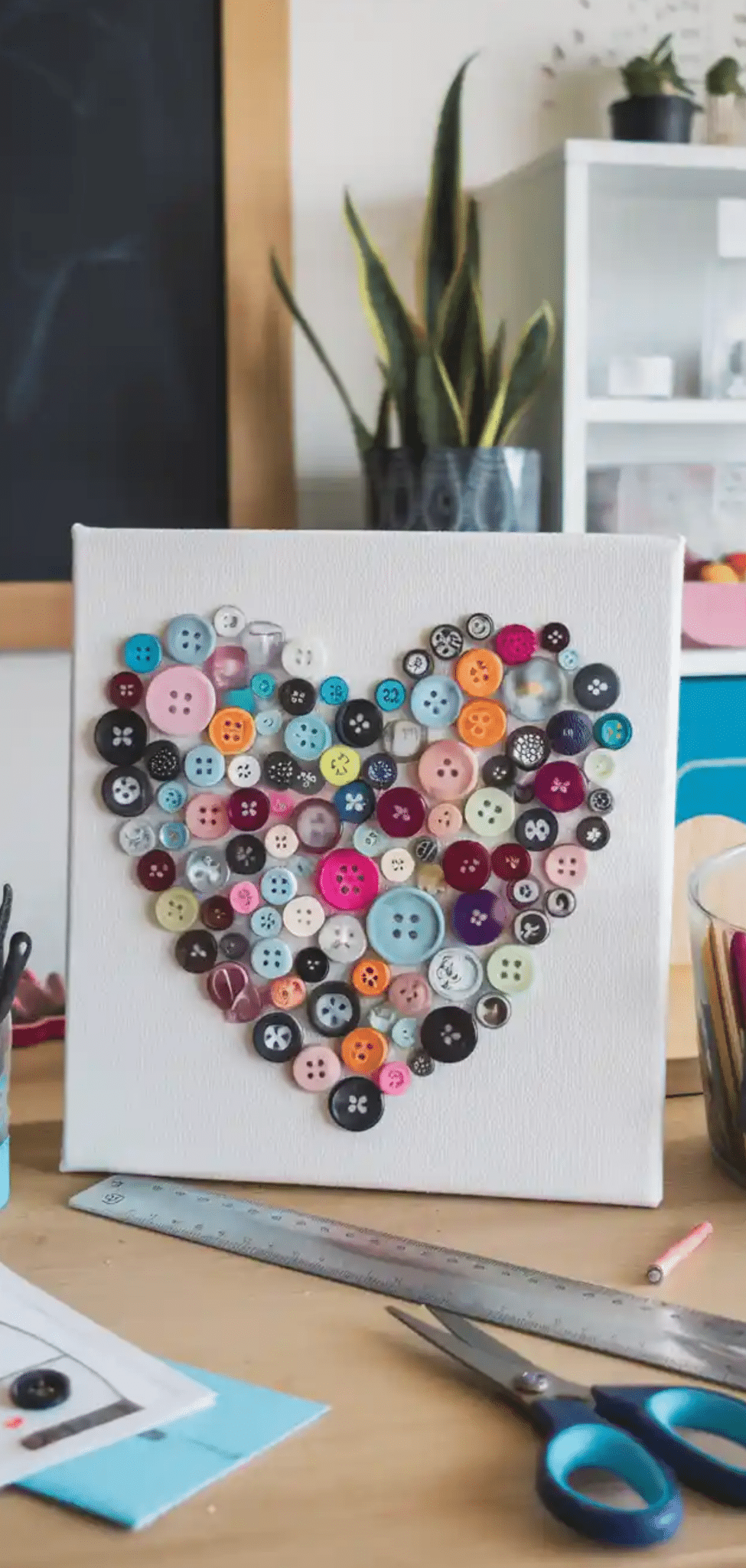 14 Creative Classroom Crafts for Kids - The Mega Mom