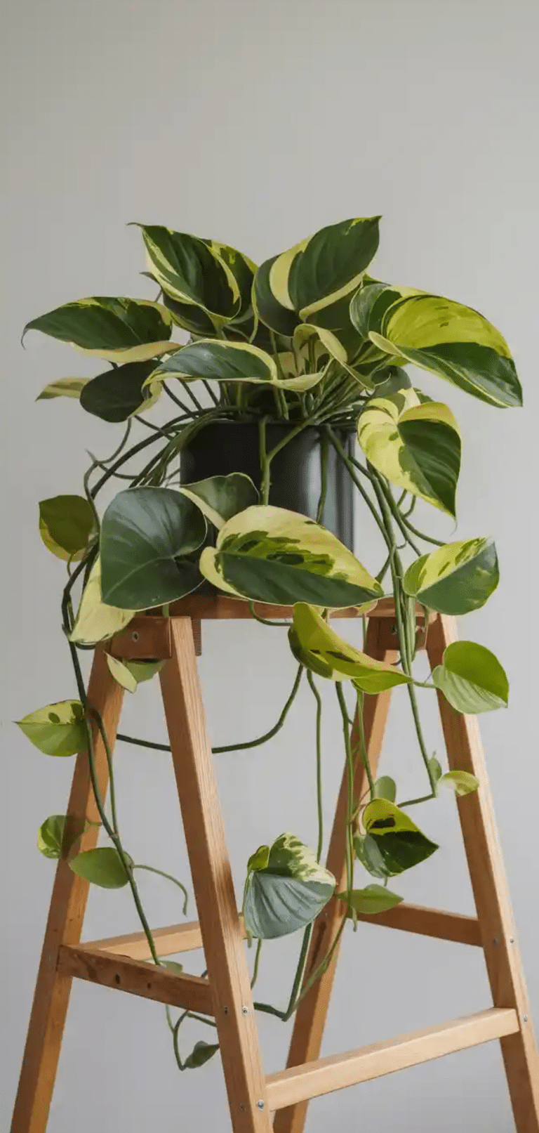 14 Creative Ways to Grow Pothos - The Mega Mom