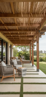 12 Stunning Patio Shade Ideas - The Mega Mom
