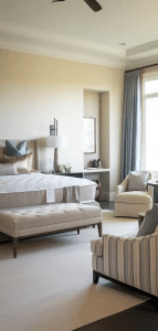 15 Useful Bedroom Layouts With Different Furniture - The Mega Mom