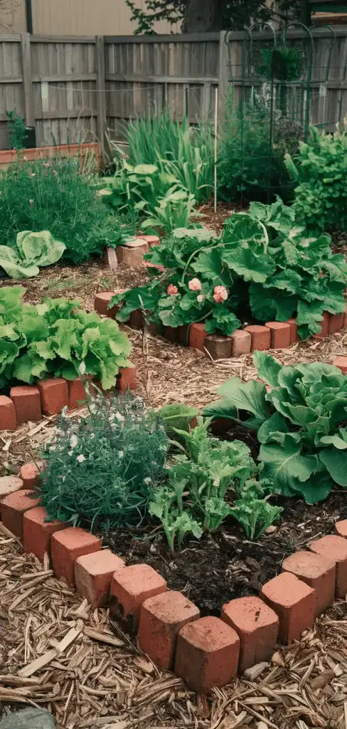 14 Easy Yard Hacks for Small Budgets - The Mega Mom