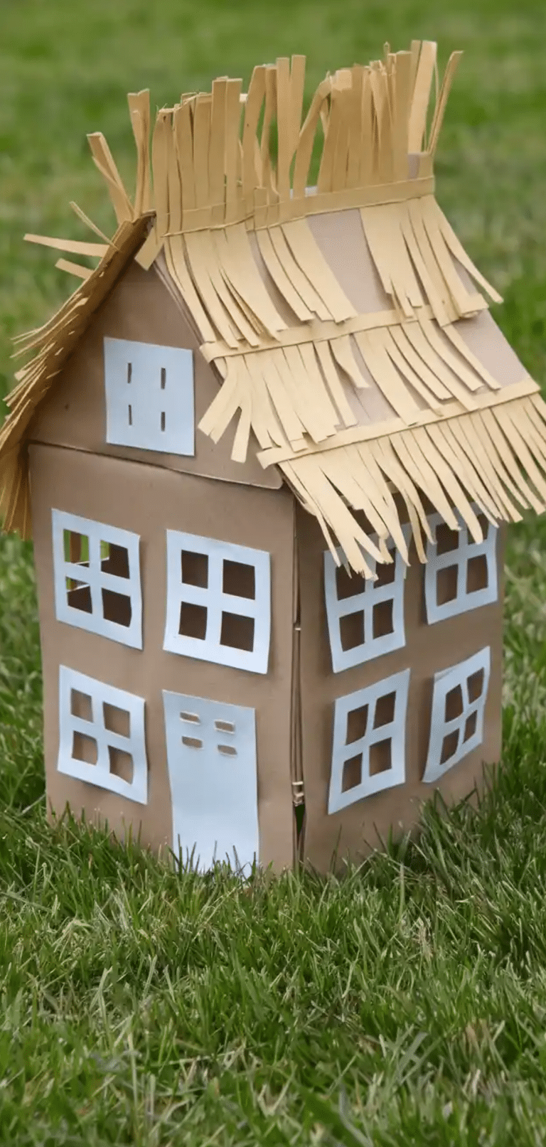 15 Easy Paper Crafts for Kids - The Mega Mom