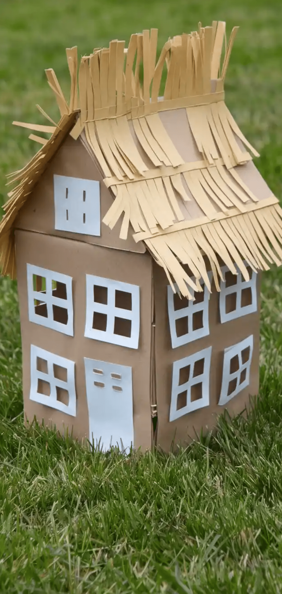 15 Easy Paper Crafts for Kids - The Mega Mom