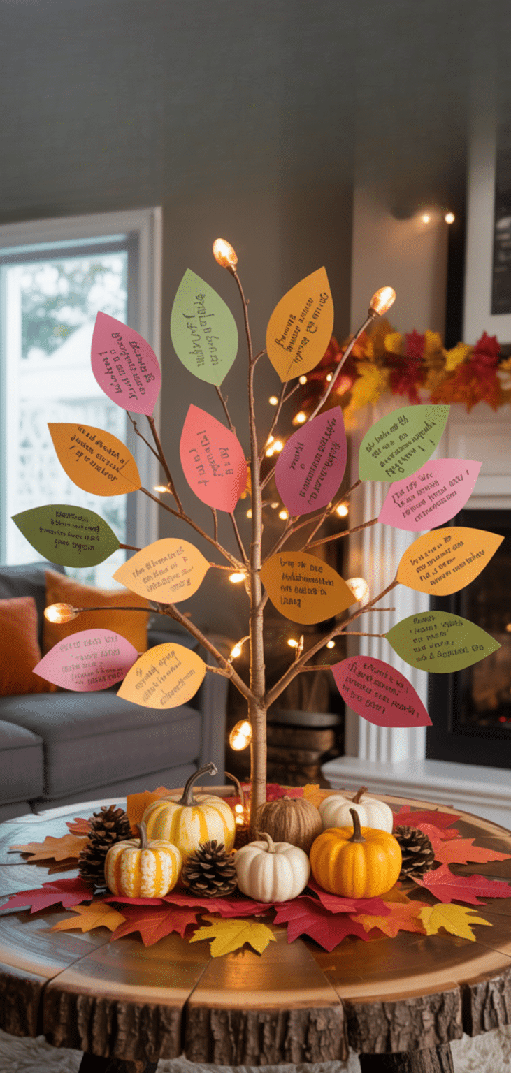 15 Amazing Thanksgiving Entertaining Ideas for Kids - The Mega Mom
