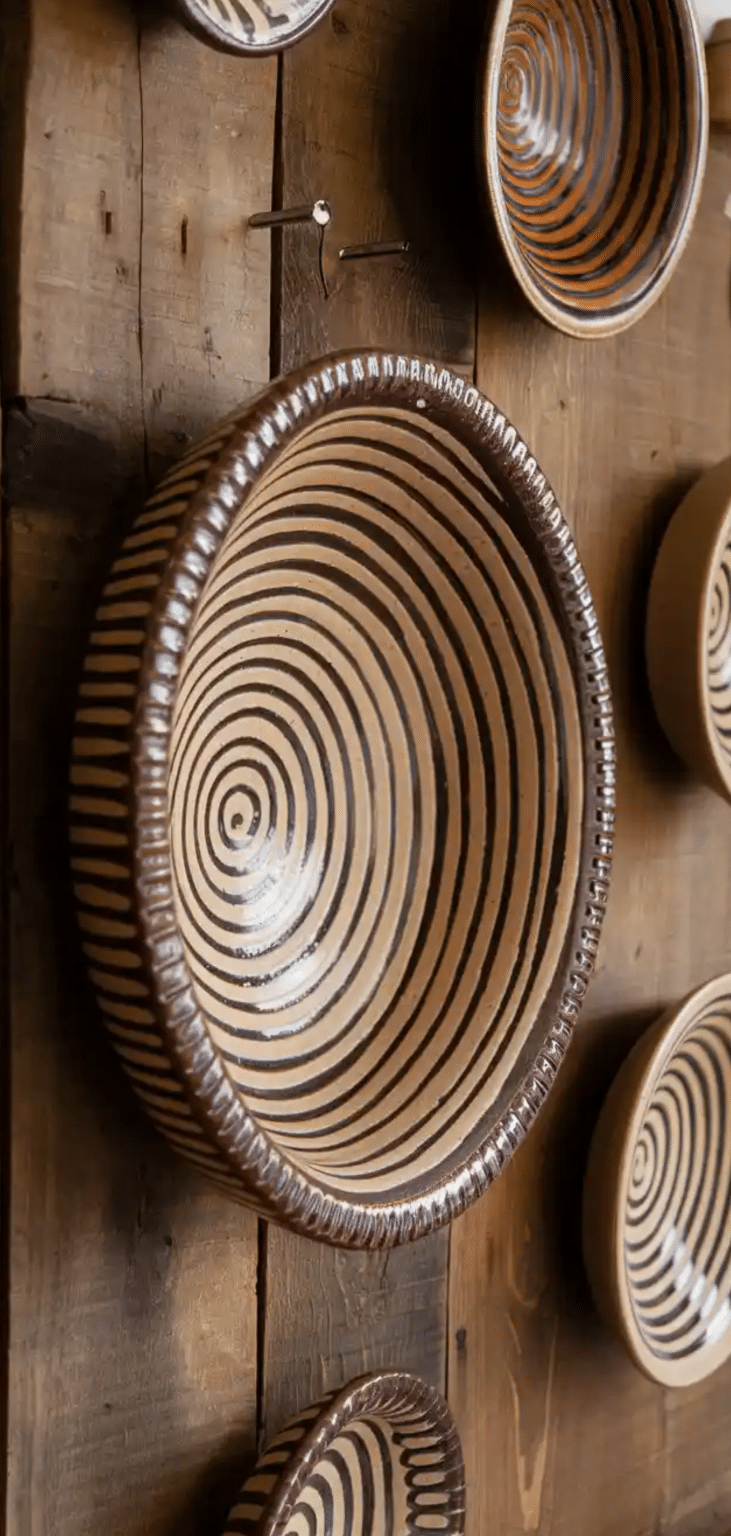 12 Stunning Coil Pot Pottery Ideas - The Mega Mom
