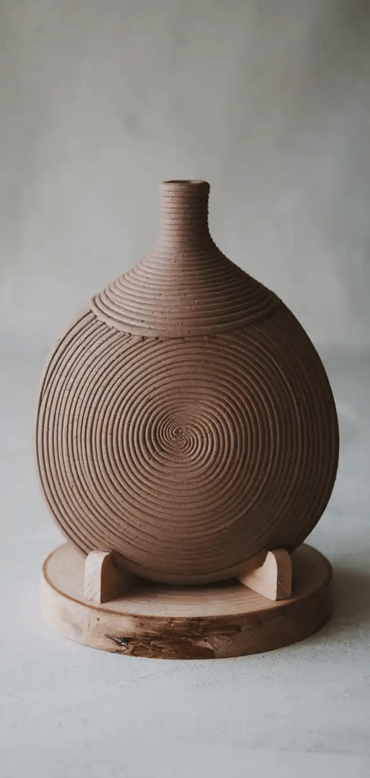 12 Stunning Coil Pot Pottery Ideas - The Mega Mom