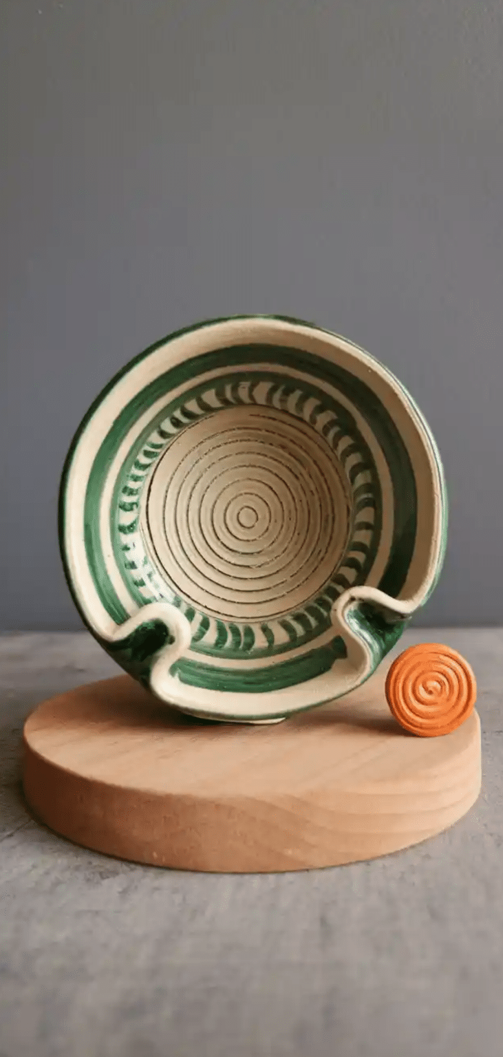 12 Stunning Coil Pot Pottery Ideas - The Mega Mom