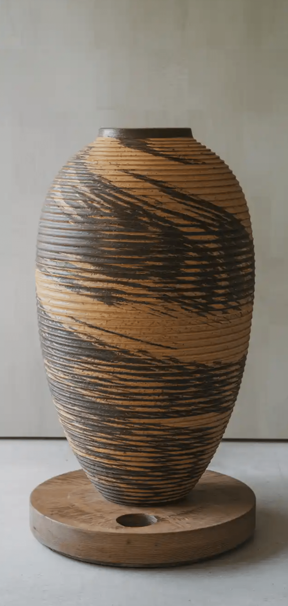 12 Stunning Coil Pot Pottery Ideas - The Mega Mom
