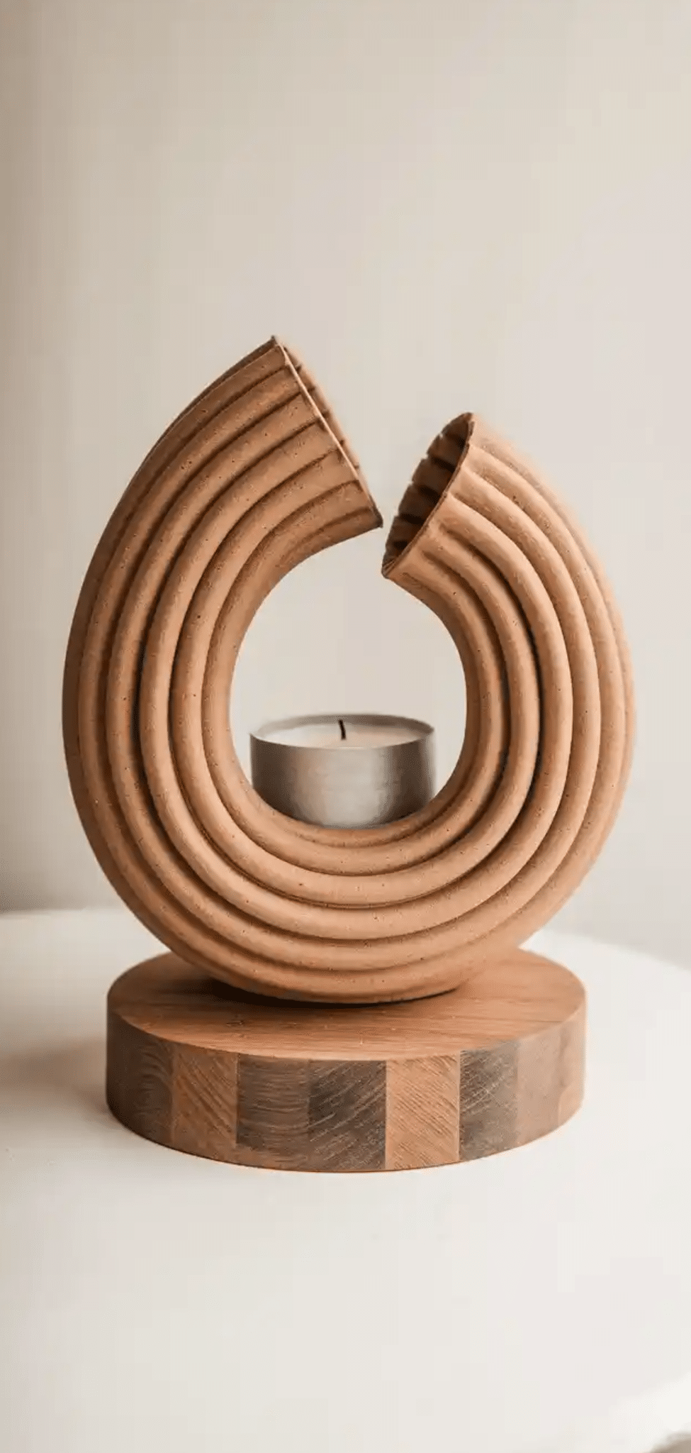 12 Stunning Coil Pot Pottery Ideas - The Mega Mom