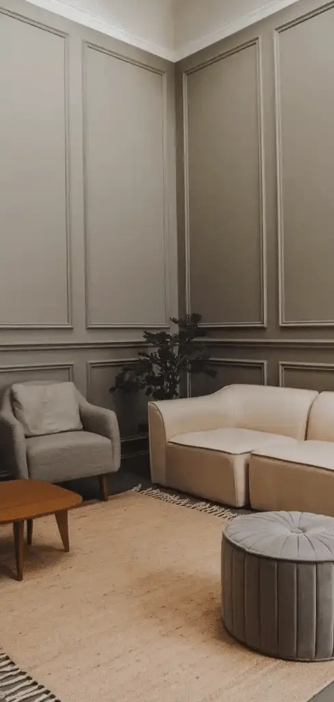 15 Best Greige Paint Colors - The Mega Mom