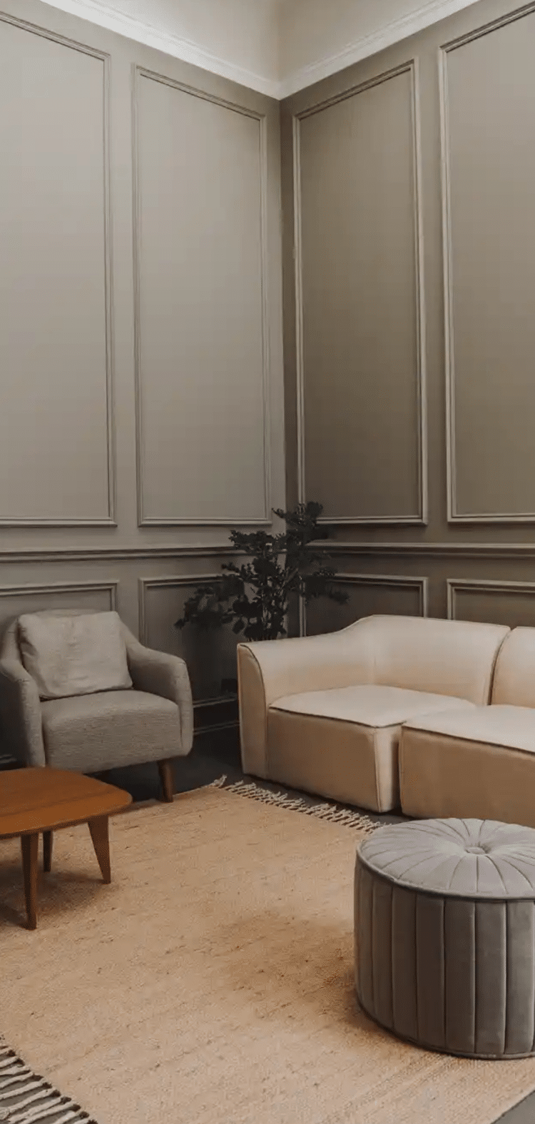 15 Best Greige Paint Colors - The Mega Mom