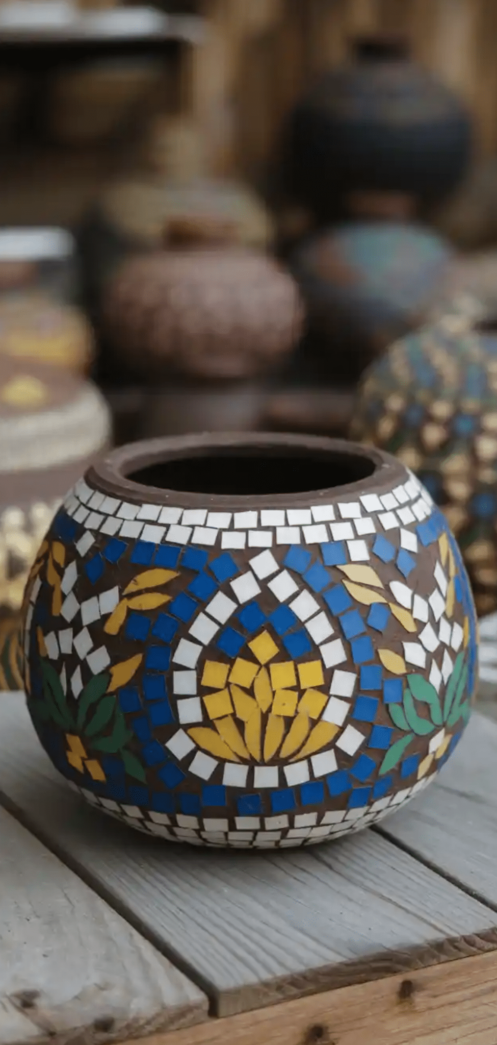 12 Stunning Coil Pot Pottery Ideas - The Mega Mom