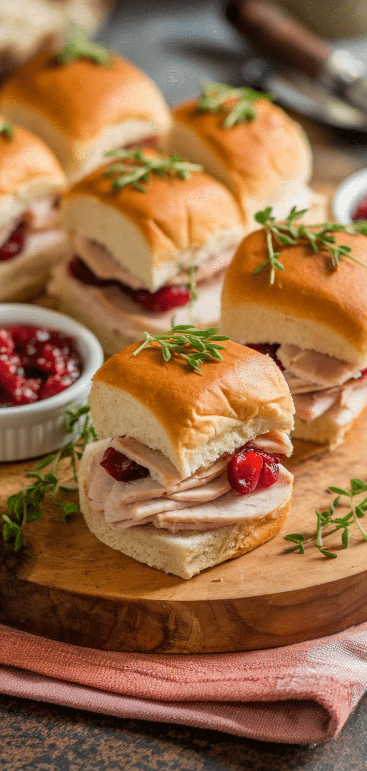 16 Best Finger Foods Thanksgiving Appetizers - The Mega Mom